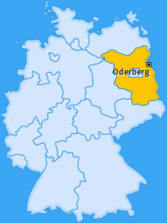 Oderberg, Deutschland: Die offizielle Oderberger Information Webseite