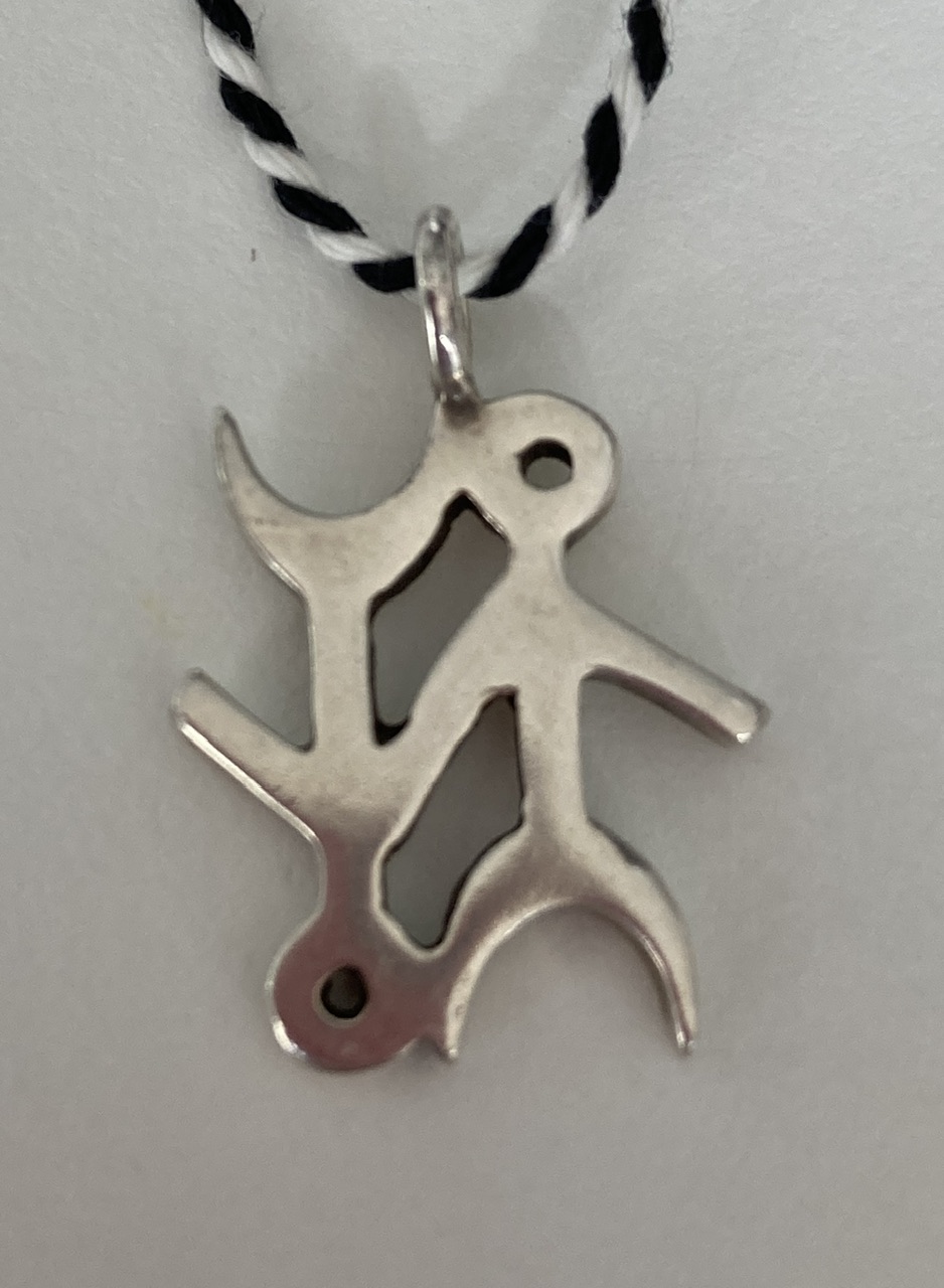 Wat voor (spiritueel?) symbool is dit? - GoeieVraag