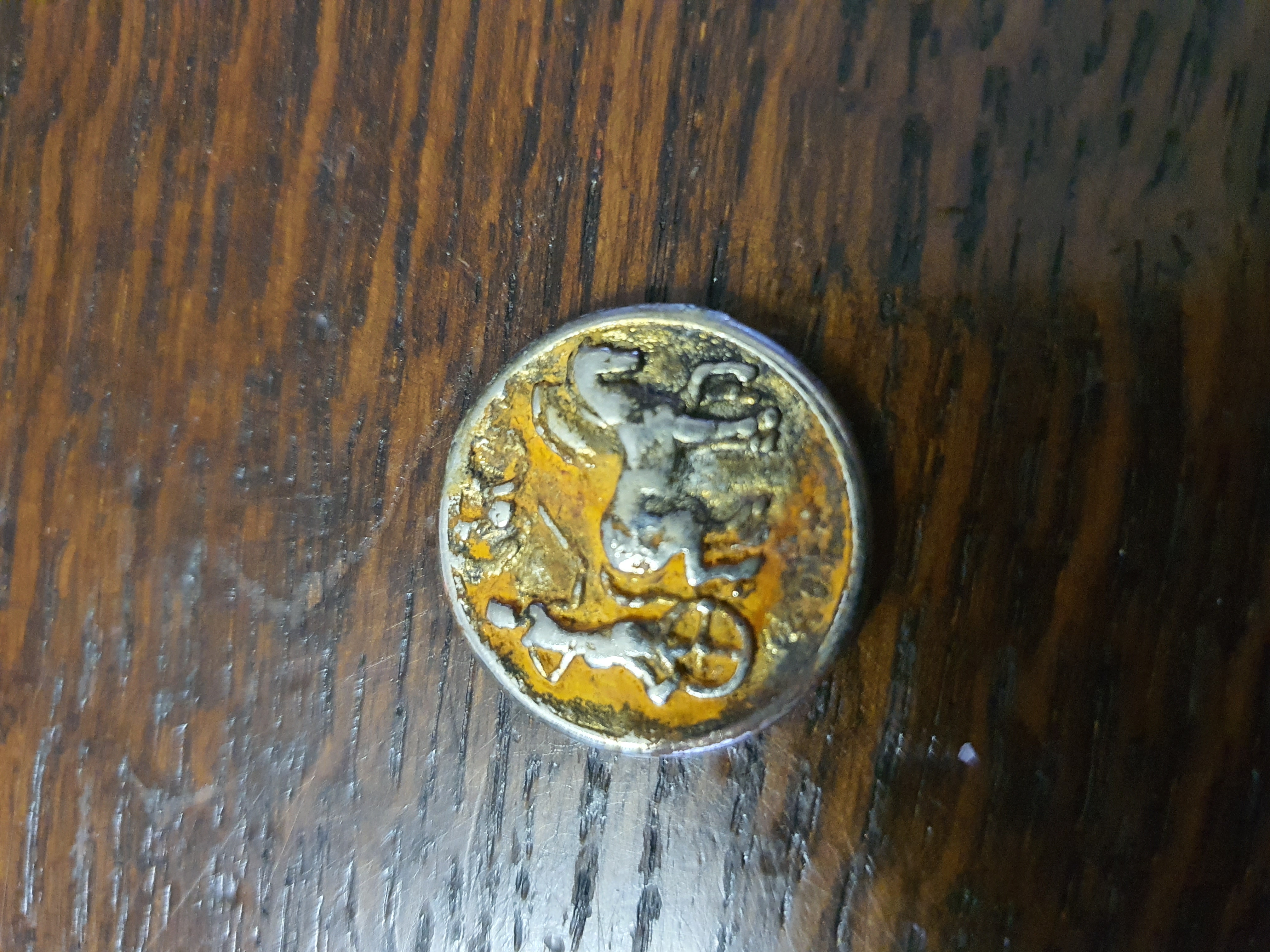 Wat voor munt is dit? - GoeieVraag