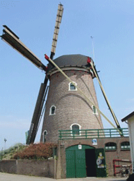De gemeente Groesbeek op Startpagina.nl