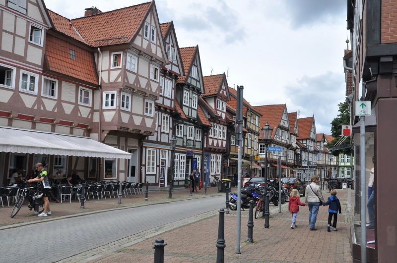 Duitsland toerisme Startpagina; overzicht van attracties en locaties.