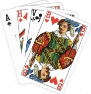 Klaverjas Startpagina: Alles over klaverjassen