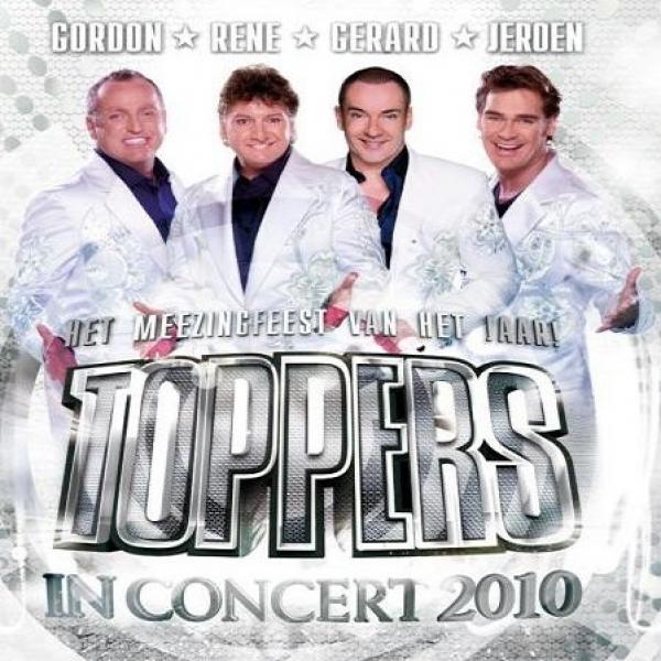 De Toppers in Concert Startpagina - Alles over De Toppers in Concert!