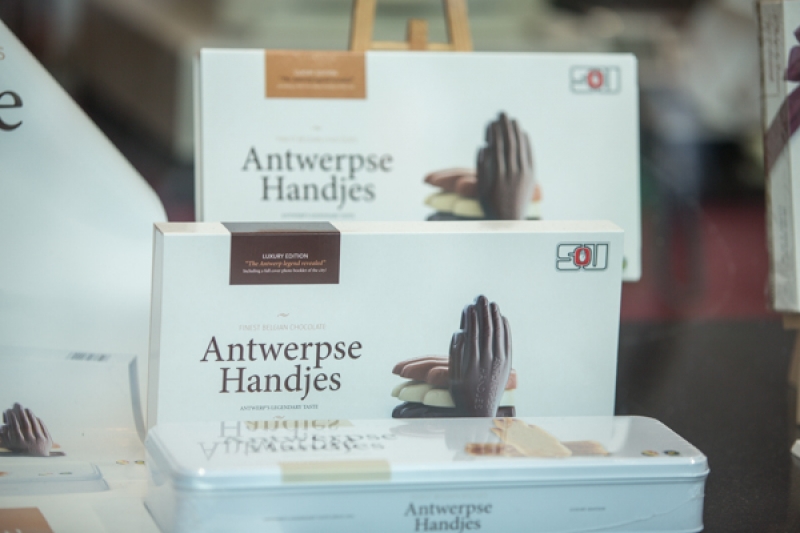 Antwerpen startpagina - alles over Antwerpen!