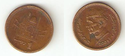 Uit welk land komt deze munt? - GoeieVraag