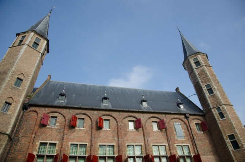 museum startpagina, Alles over musea