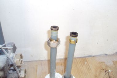 Wat is de naam van deze flexibele CV-leidingen? - GoeieVraag