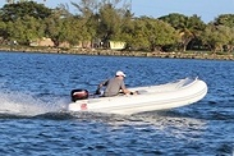 Rubberboot | Info over opblaasboten - rubberboten