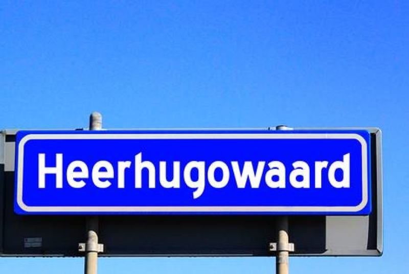 Gemeente Heerhugowaard - Jonge innovatieve gemeente in Westfriesland