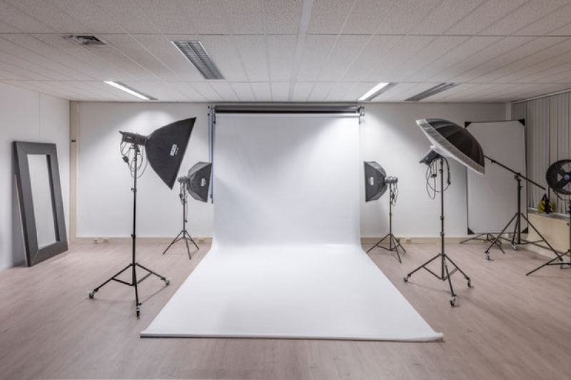 Startpagina overzicht casting- & modellenbureau Nederland