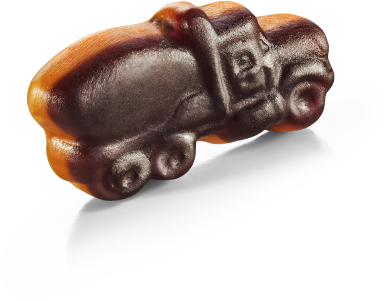 Wat zijn dit voor dropjes? - GoeieVraag