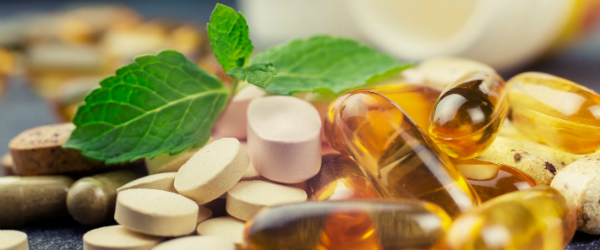 Deze 5 voedingssupplementen zijn bewezen effectief - Startpagina Blog
